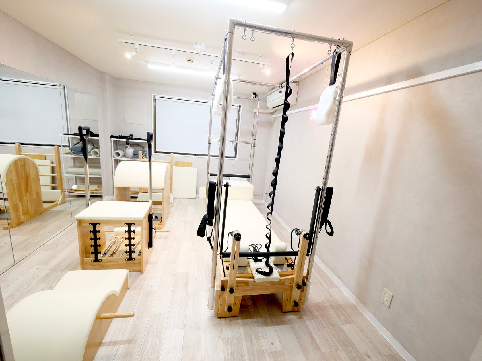 🎉オープン割引き中🎉【渋谷駅2分】超駅近🚶｜地域最安🉐｜撮影映えするネオンライト💕｜備品多数｜清潔✨｜洗練された空間｜の写真2