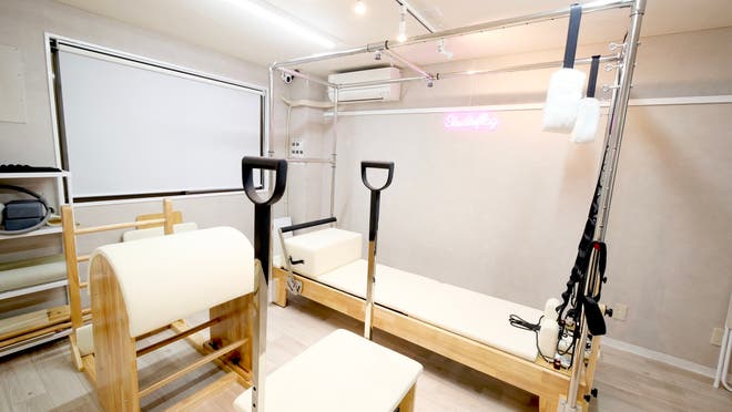 🎉オープン割引き中🎉【渋谷駅2分】超駅近🚶|地域最安🉐|撮影映えするネオンライト💕|備品多数|清潔✨|洗練された空間|の写真4