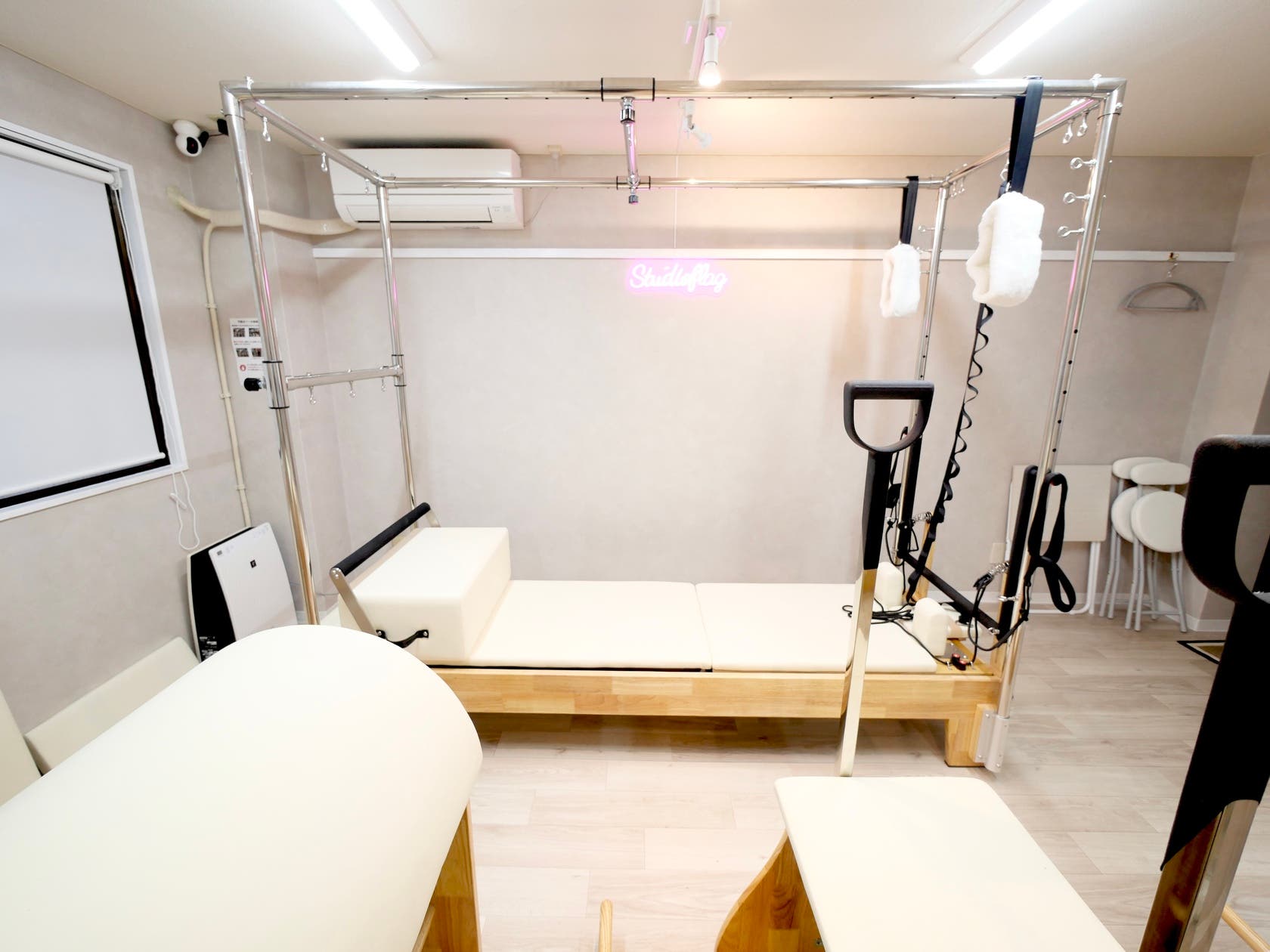 🎉オープン割引き中🎉【渋谷駅2分】超駅近🚶｜地域最安🉐｜撮影映えするネオンライト💕｜備品多数｜清潔✨｜洗練された空間｜の写真5