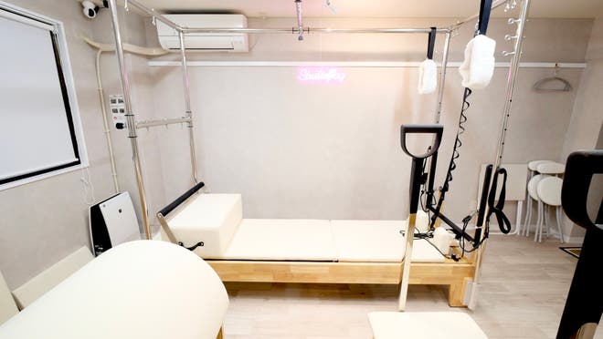 🎉オープン割引き中🎉【渋谷駅2分】超駅近🚶|地域最安🉐|撮影映えするネオンライト💕|備品多数|清潔✨|洗練された空間|の写真5