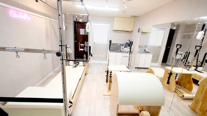 🎉オープン割引き中🎉【渋谷駅2分】超駅近🚶|地域最安🉐|撮影映えするネオンライト💕|備品多数|清潔✨|洗練された空間|の写真7