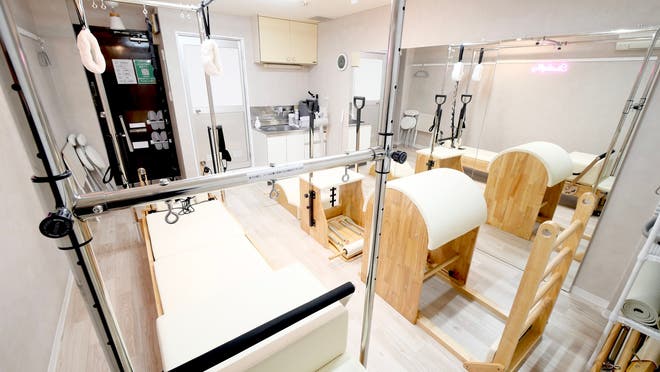 🎉オープン割引き中🎉【渋谷駅2分】超駅近🚶|地域最安🉐|撮影映えするネオンライト💕|備品多数|清潔✨|洗練された空間|の写真8