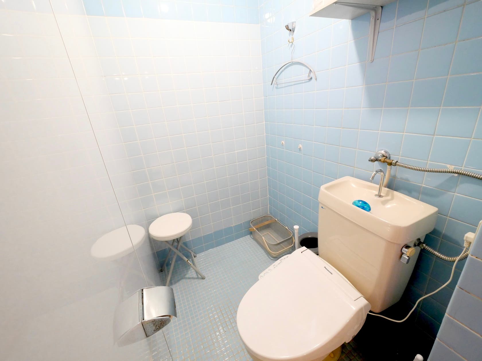 🎉オープン割引き中🎉【渋谷駅2分】超駅近🚶｜地域最安🉐｜撮影映えするネオンライト💕｜備品多数｜清潔✨｜洗練された空間｜の写真22