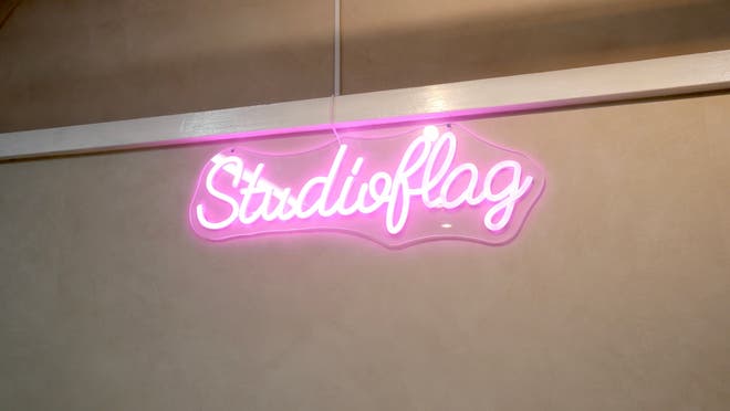 🎉オープン割引き中🎉【渋谷駅2分】超駅近🚶|地域最安🉐|撮影映えするネオンライト💕|備品多数|清潔✨|洗練された空間|の写真23