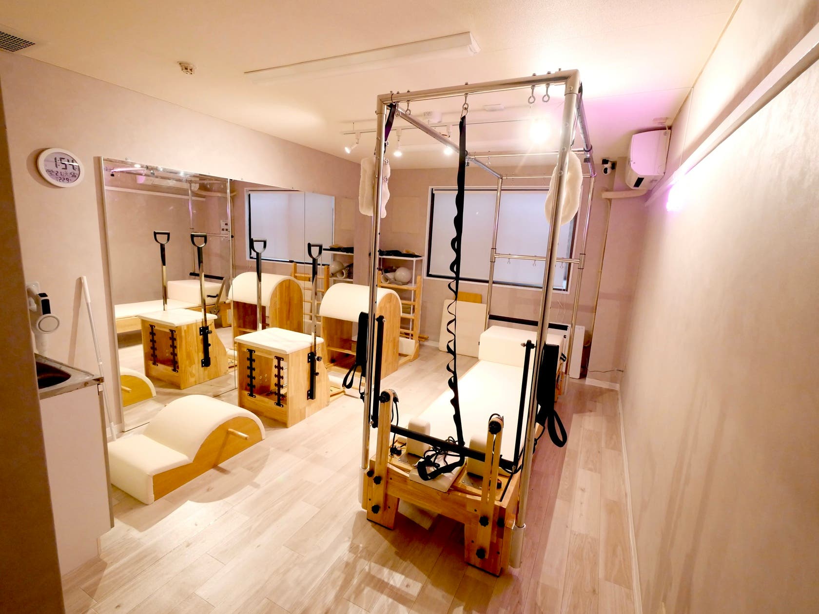 🎉オープン割引き中🎉【渋谷駅2分】超駅近🚶｜地域最安🉐｜撮影映えするネオンライト💕｜備品多数｜清潔✨｜洗練された空間｜の写真24