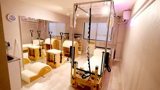 🎉オープン割引き中🎉【渋谷駅2分】超駅近🚶|地域最安🉐|撮影映えするネオンライト💕|備品多数|清潔✨|洗練された空間|の写真24