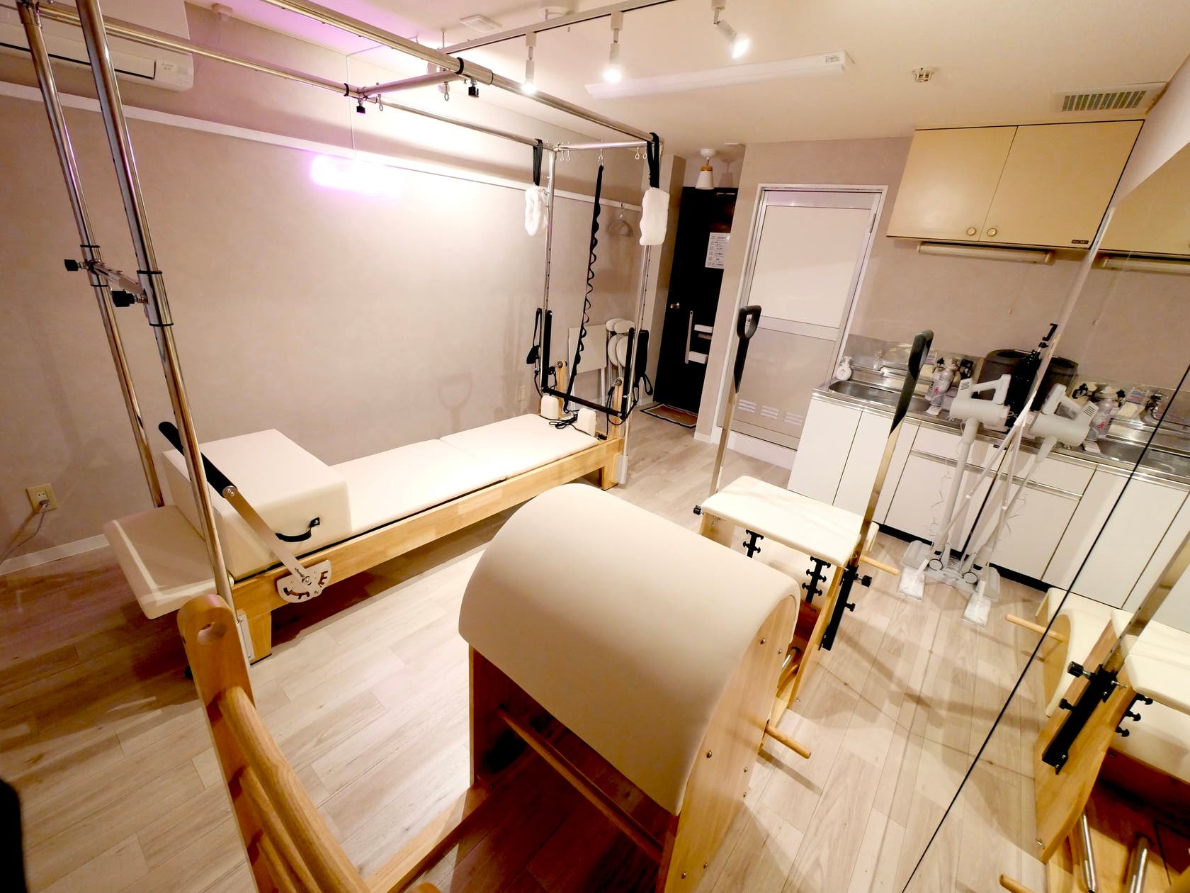 🎉オープン割引き中🎉【渋谷駅2分】超駅近🚶｜地域最安🉐｜撮影映えするネオンライト💕｜備品多数｜清潔✨｜洗練された空間｜の写真26