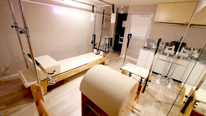 🎉オープン割引き中🎉【渋谷駅2分】超駅近🚶|地域最安🉐|撮影映えするネオンライト💕|備品多数|清潔✨|洗練された空間|の写真26