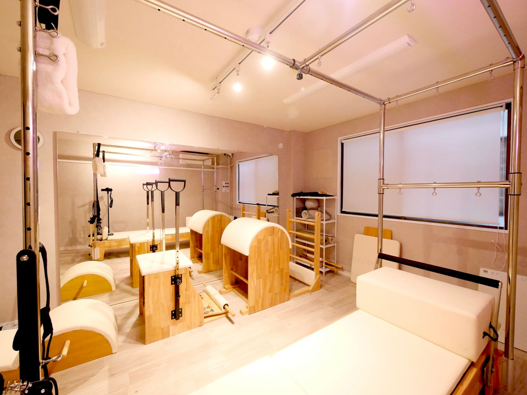 🎉オープン割引き中🎉【渋谷駅2分】超駅近🚶｜地域最安🉐｜撮影映えするネオンライト💕｜備品多数｜清潔✨｜洗練された空間｜の写真27