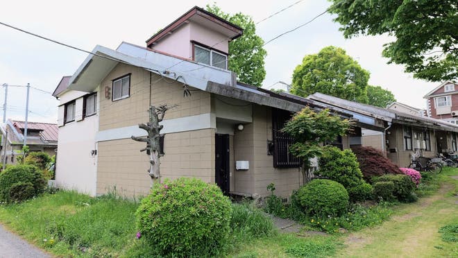 🌟OPEN PRICE🌟【駐車場付き・2面採光📸】自然光×無垢床の開放的な撮影・ワークショップ空間の写真7