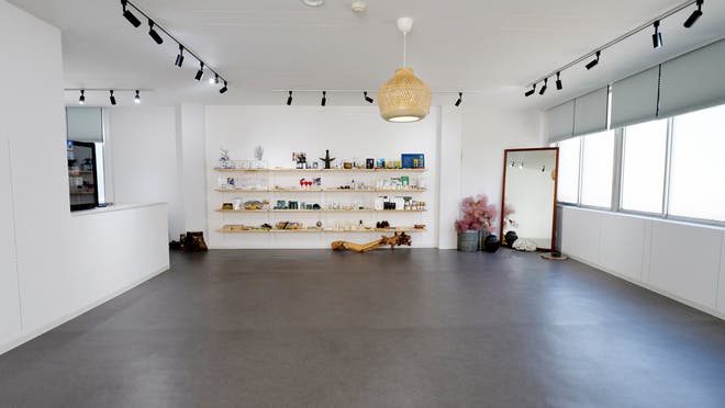 【天神徒歩3分のイベント向け会場】 Wi-Fi完備/ゴミ処理無料 展示会・撮影会・企業説明会・パーティーの開催に最適!の写真3