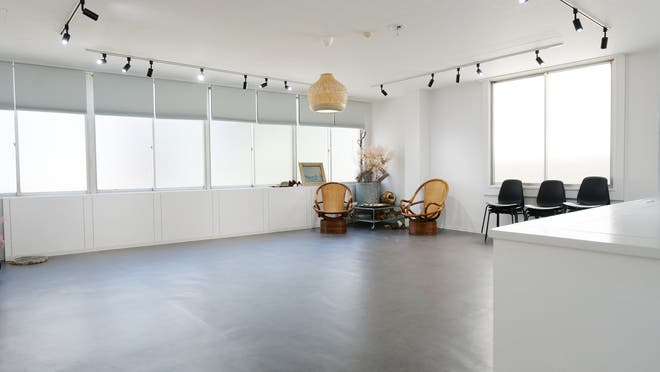 【天神徒歩3分のイベント向け会場】 Wi-Fi完備/ゴミ処理無料 展示会・撮影会・企業説明会・パーティーの開催に最適!の写真5