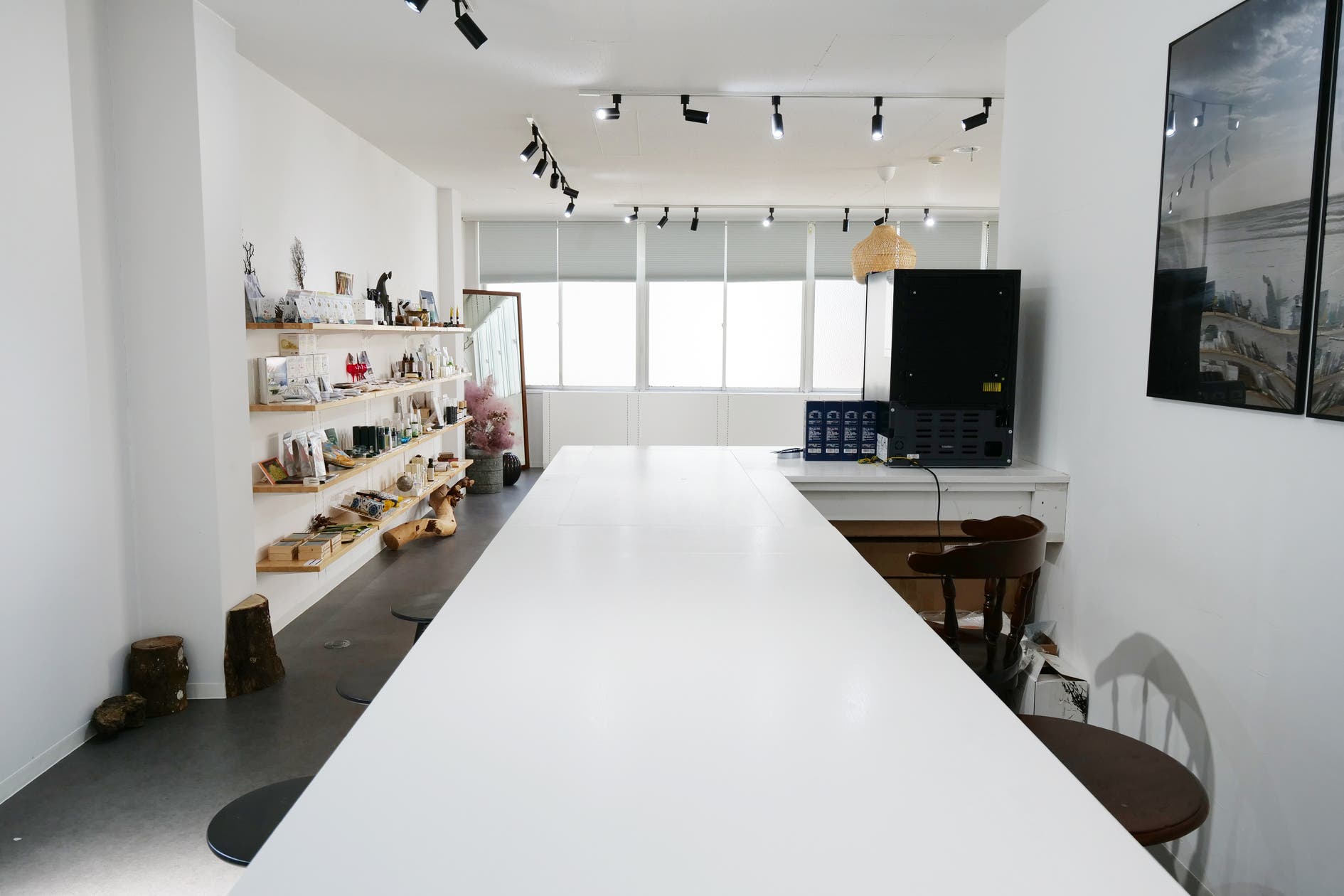 【天神徒歩3分のイベント向け会場】 Wi-Fi完備／ゴミ処理無料 展示会・撮影会・企業説明会・パーティーの開催に最適！の写真6