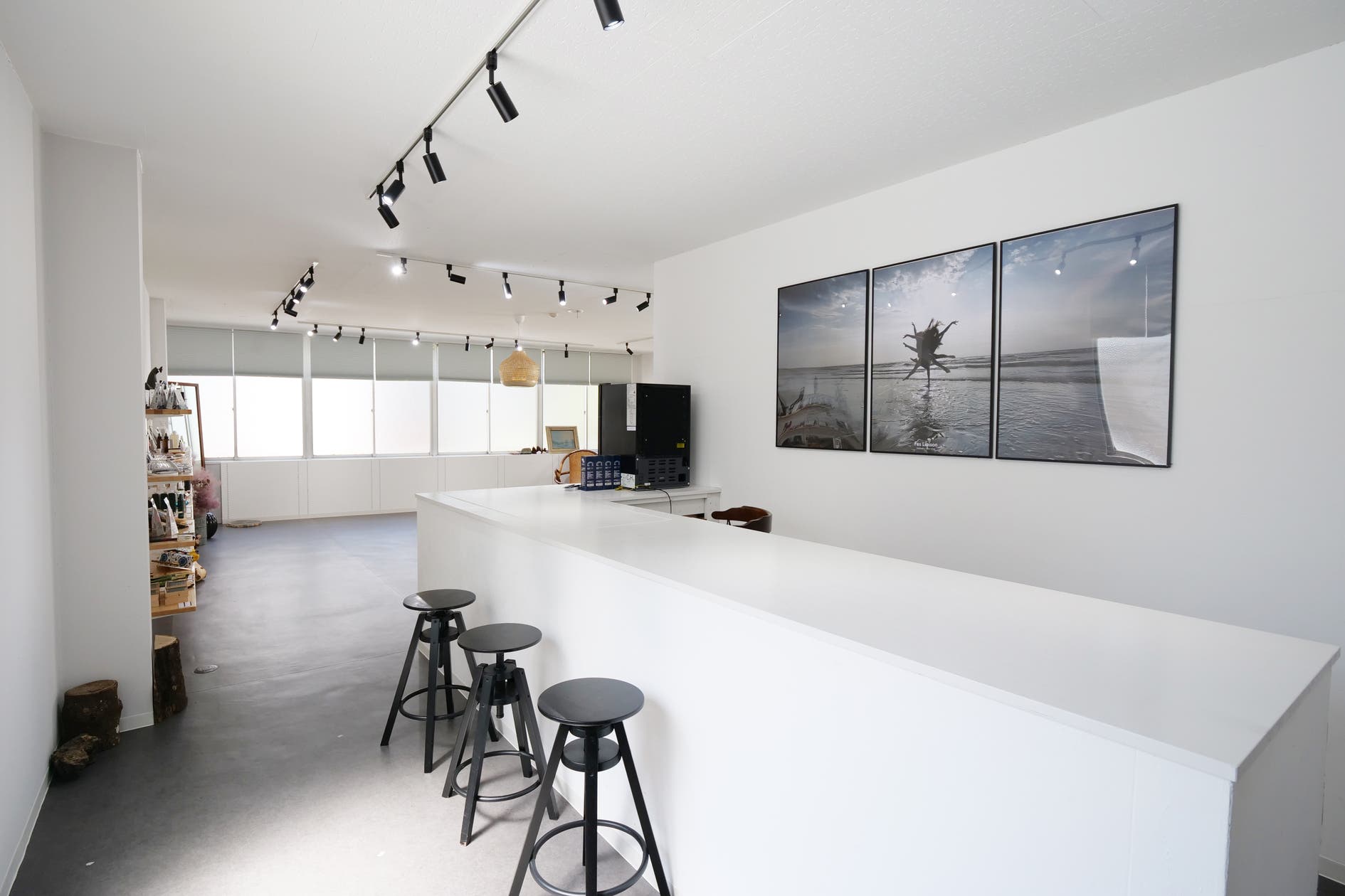 【天神徒歩3分のイベント向け会場】 Wi-Fi完備／ゴミ処理無料 展示会・撮影会・企業説明会・パーティーの開催に最適！の写真7