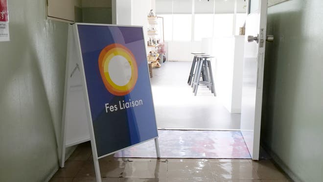 【天神徒歩3分のイベント向け会場】 Wi-Fi完備/ゴミ処理無料 展示会・撮影会・企業説明会・パーティーの開催に最適!の写真8