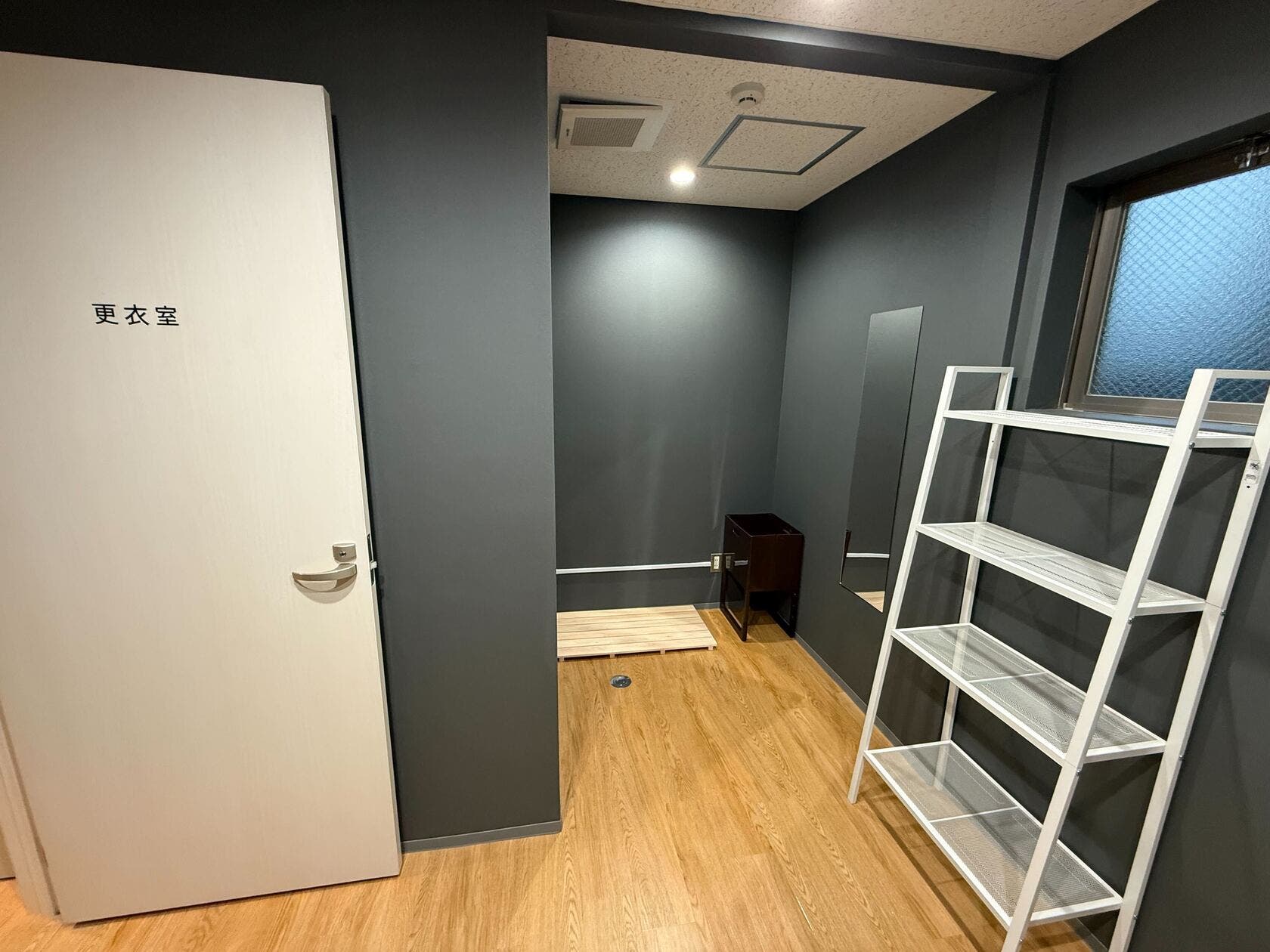【渋谷駅徒歩3分】30.14㎡/ダンス・ヨガ・レッスンに適したスタジオです！（ルービー渋谷３rd room1）の写真8