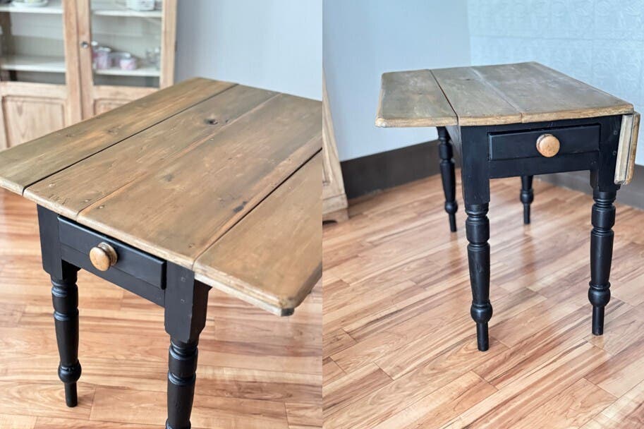 仙川駅徒歩3分  アンティーク家具に囲まれた小さなギャラリーの写真8