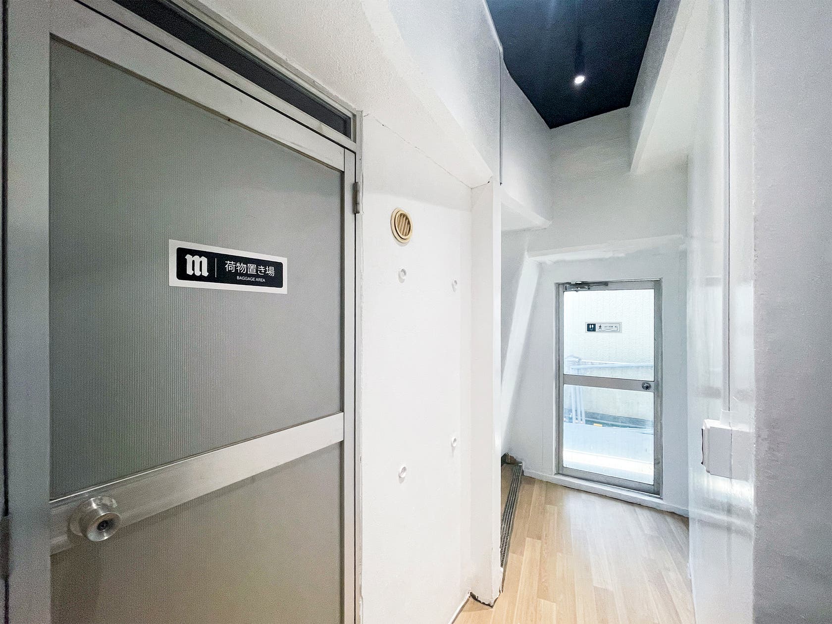 【A－202】24時間利用OK！ダンス・演劇・楽器練習・配信・リハーサル・フィットネス最適！【SMOOTH全自動入退室システム】の写真11