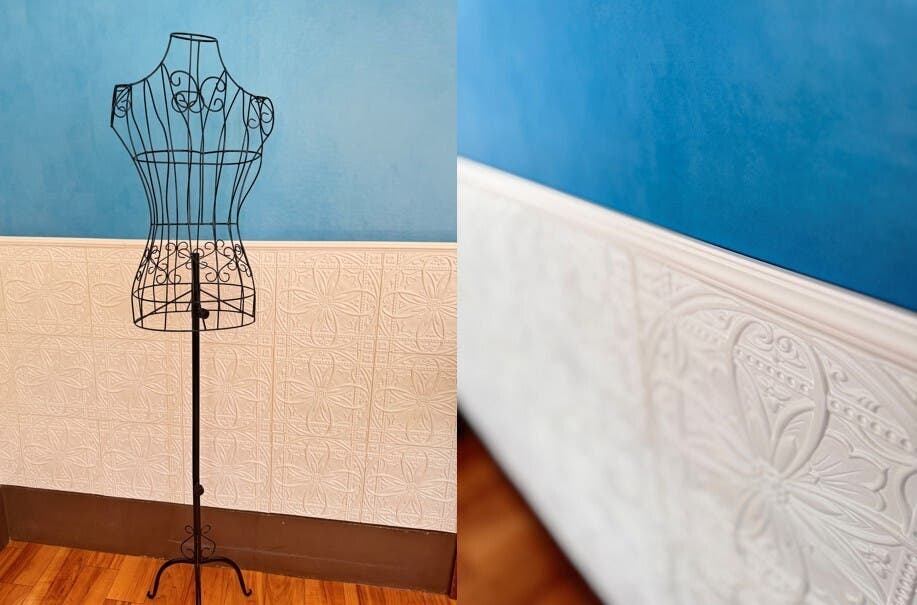 仙川駅徒歩3分  アンティーク家具に囲まれた小さなギャラリーの写真9