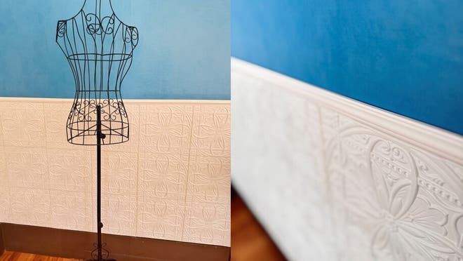 仙川駅徒歩3分 アンティーク家具に囲まれた小さなギャラリーの写真9