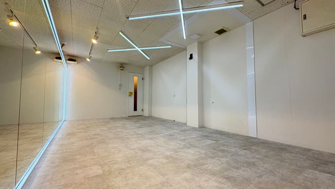 【BUZZ吉祥寺】401スタジオの写真2