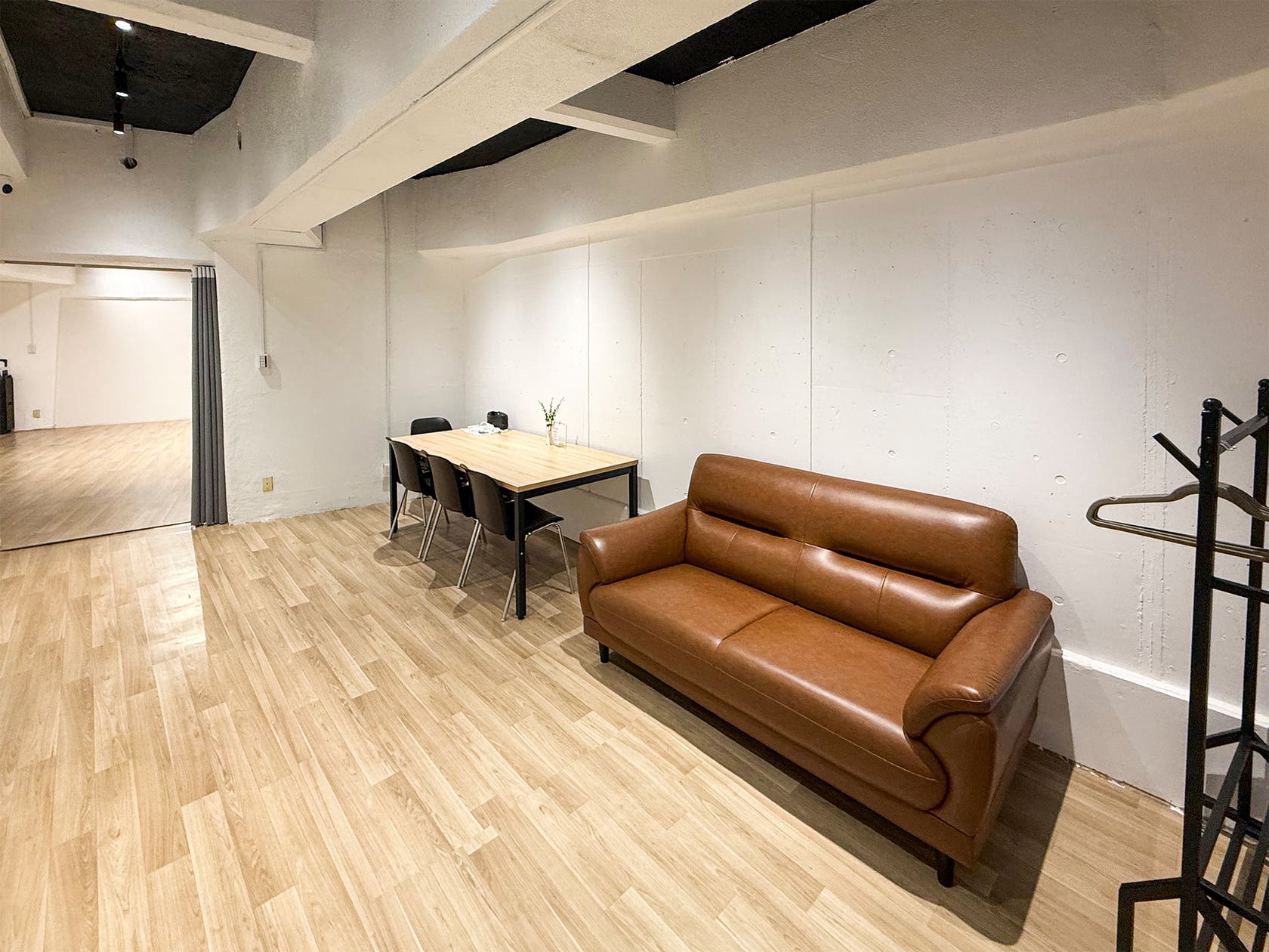 【B－202】24時間利用OK！ダンス・演劇・楽器練習・配信・リハーサル・フィットネス最適！SMOOTH全自動入退室システムの写真6