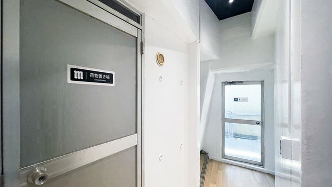 【B-202】24時間利用OK!ダンス・演劇・楽器練習・配信・リハーサル・フィットネス最適!SMOOTH全自動入退室システムの写真10