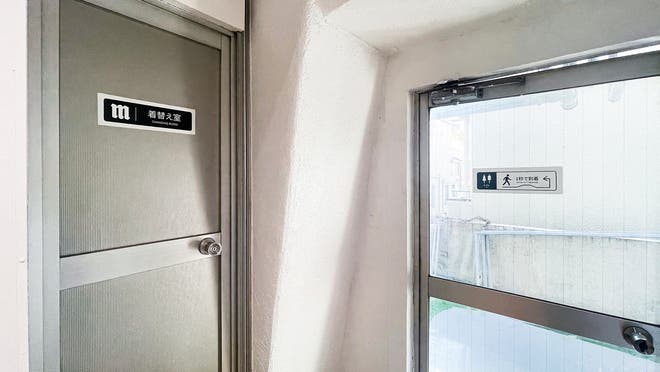 【B-202】24時間利用OK!ダンス・演劇・楽器練習・配信・リハーサル・フィットネス最適!SMOOTH全自動入退室システムの写真11