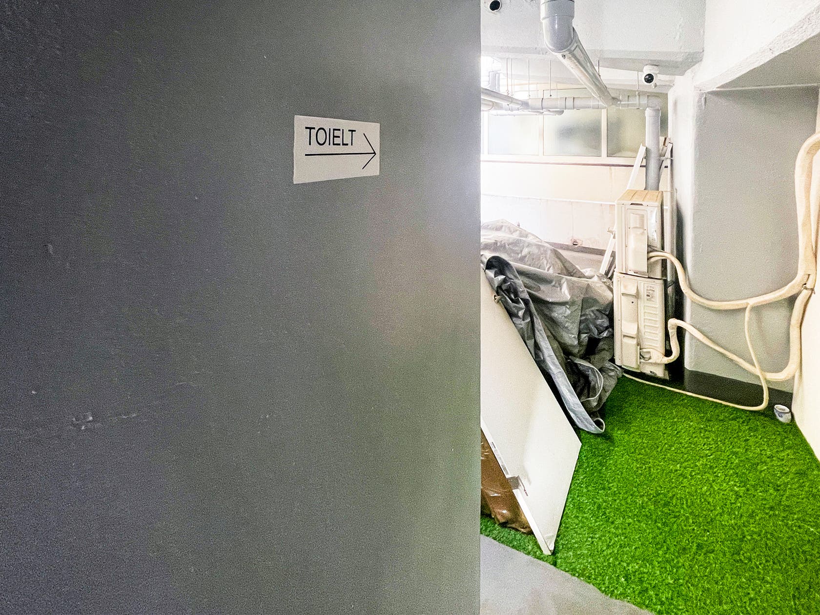 【B－202】24時間利用OK！ダンス・演劇・楽器練習・配信・リハーサル・フィットネス最適！SMOOTH全自動入退室システムの写真12