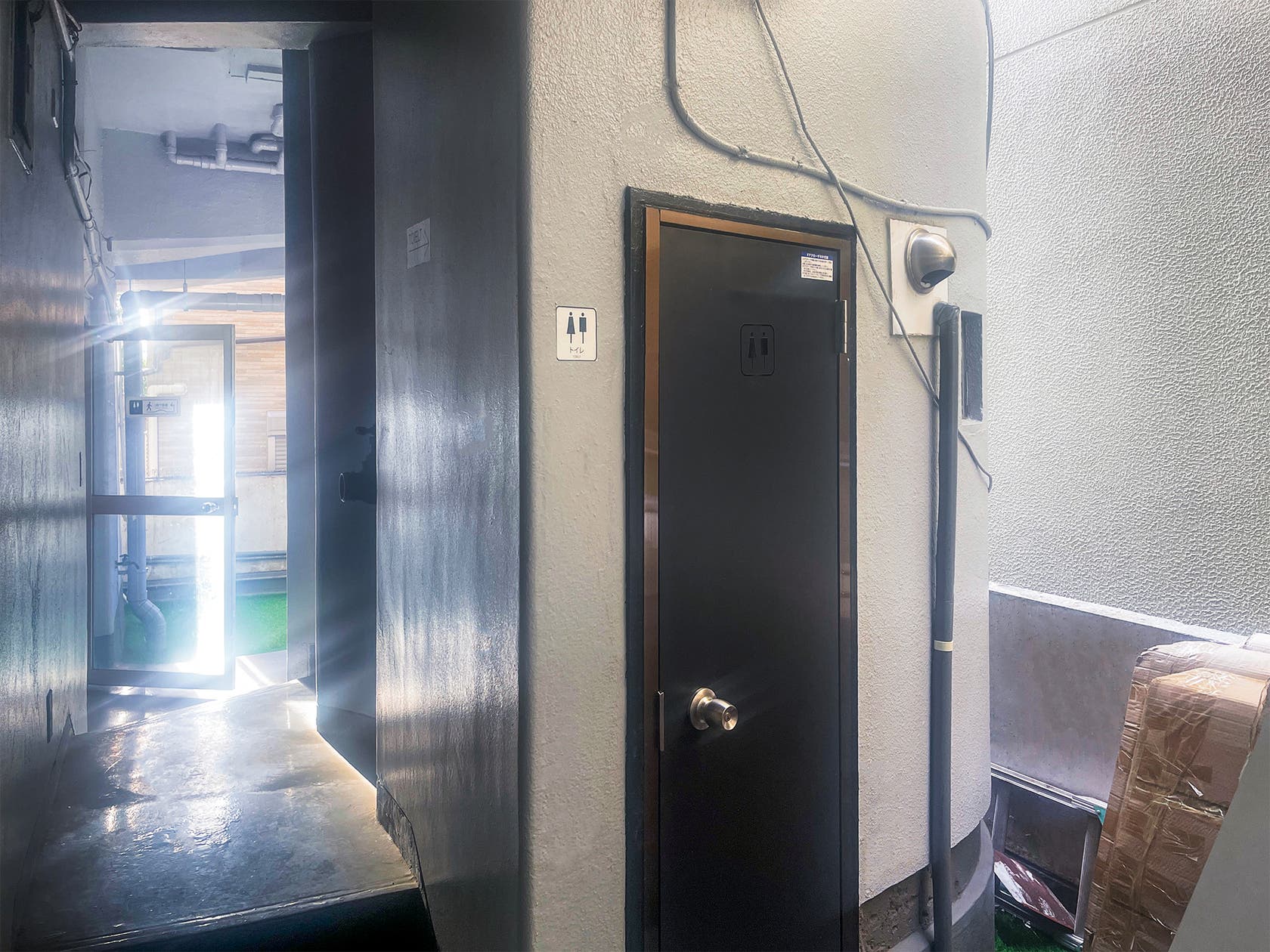 【B－202】24時間利用OK！ダンス・演劇・楽器練習・配信・リハーサル・フィットネス最適！SMOOTH全自動入退室システムの写真13