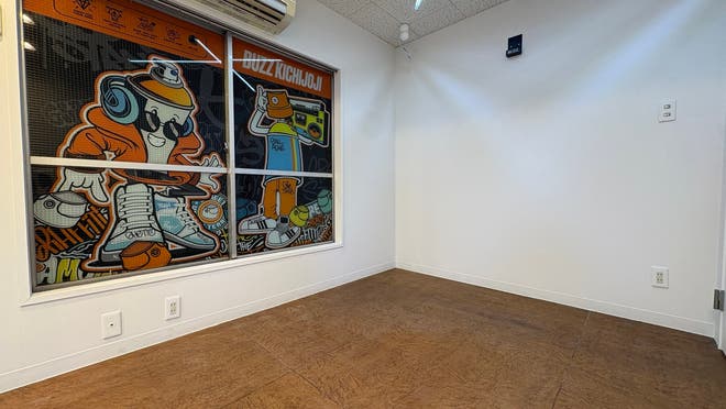 【BUZZ吉祥寺】402スタジオの写真2