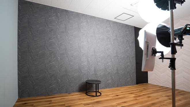 都市のど真ん中で、撮影も配信も。 プロ機材込みで“表現に集中できる”130㎡スタジオの写真8