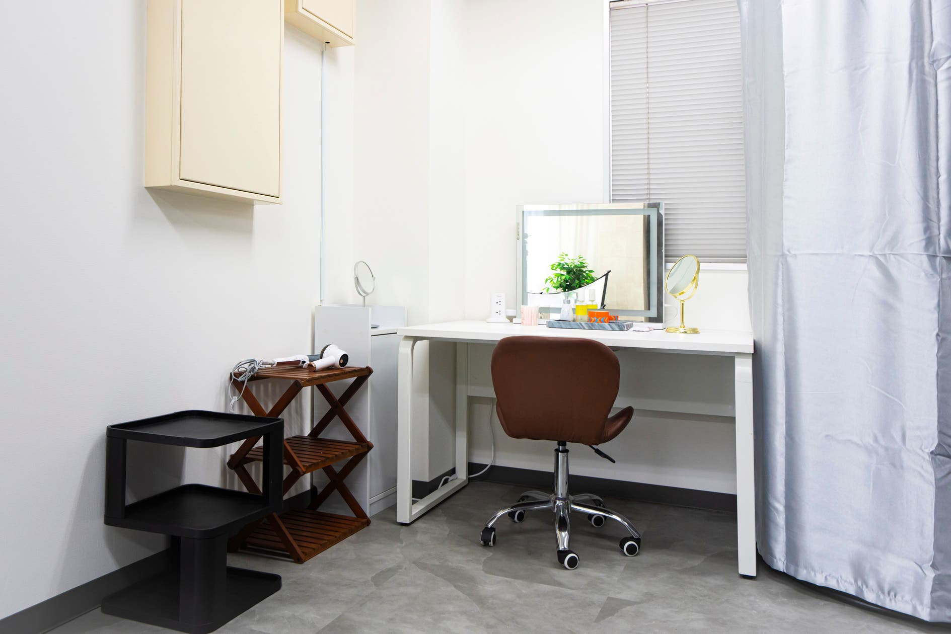 都市のど真ん中で、撮影も配信も。 プロ機材込みで“表現に集中できる”130㎡スタジオの写真11