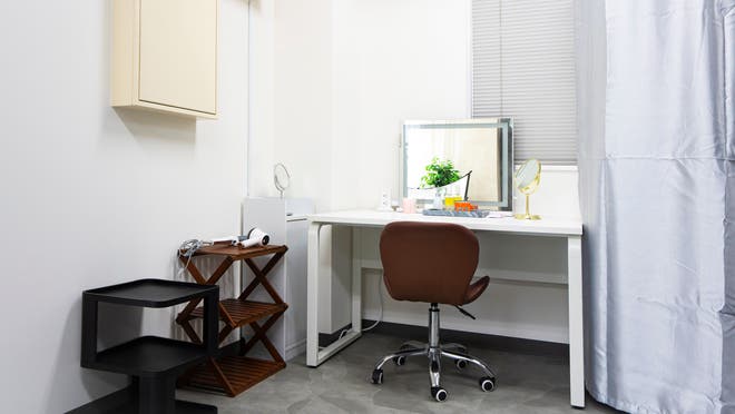 都市のど真ん中で、撮影も配信も。 プロ機材込みで“表現に集中できる”130㎡スタジオの写真11