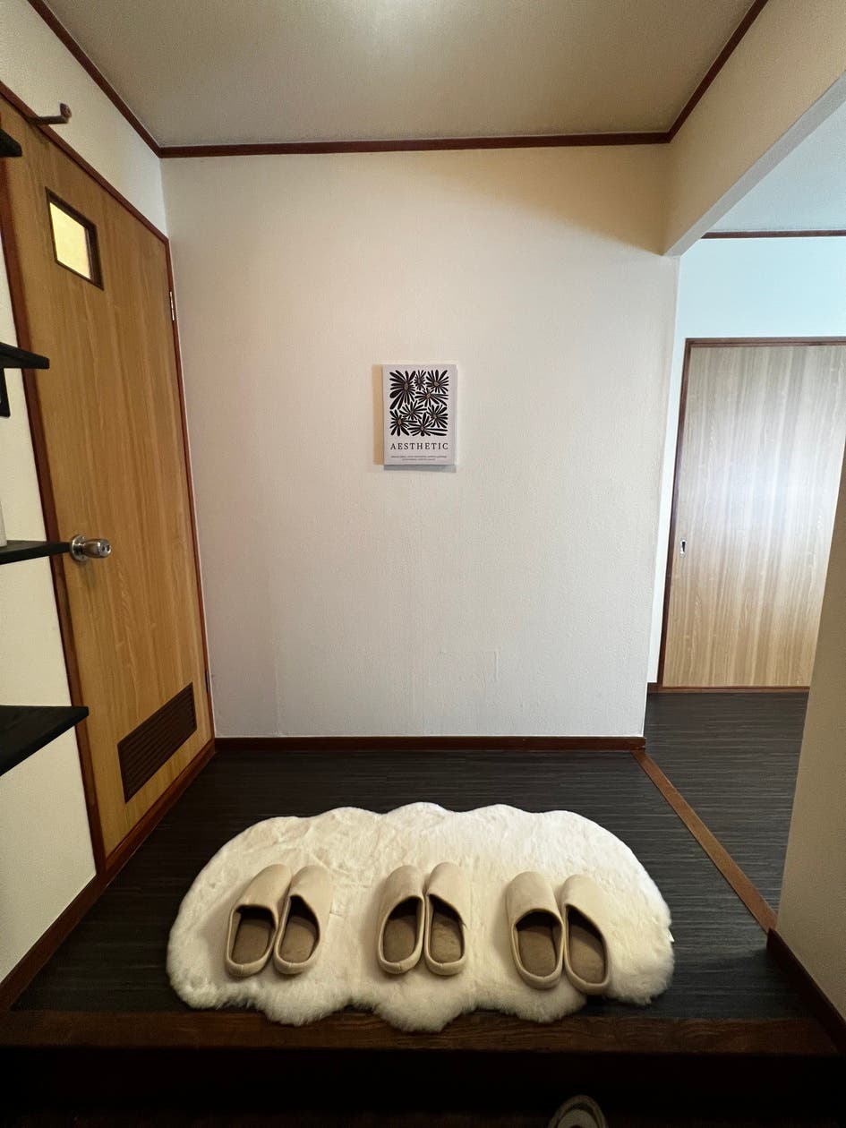 ５月２５日オープン❣️【橿原】完全個室✨ナチュラル空間のレンタルサロン｜エステ・整体・ネイルOK◎の写真8