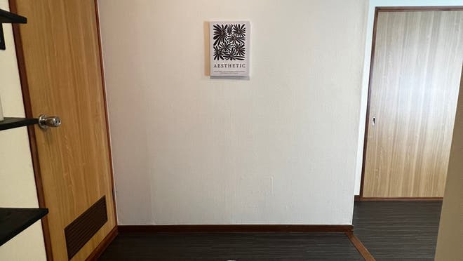 5月25日オープン❣️【橿原】完全個室✨ナチュラル空間のレンタルサロン|エステ・整体・ネイルOK◎の写真8