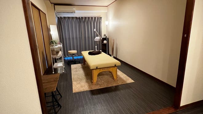 5月25日オープン❣️【橿原】完全個室✨ナチュラル空間のレンタルサロン|エステ・整体・ネイルOK◎の写真10