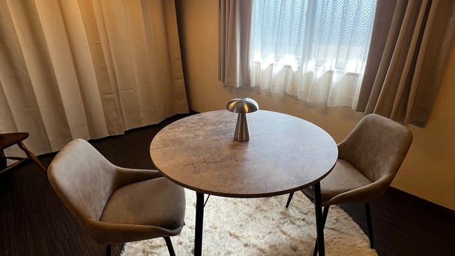 5月25日オープン❣️【橿原】完全個室✨ナチュラル空間のレンタルサロン|エステ・整体・ネイルOK◎の写真15