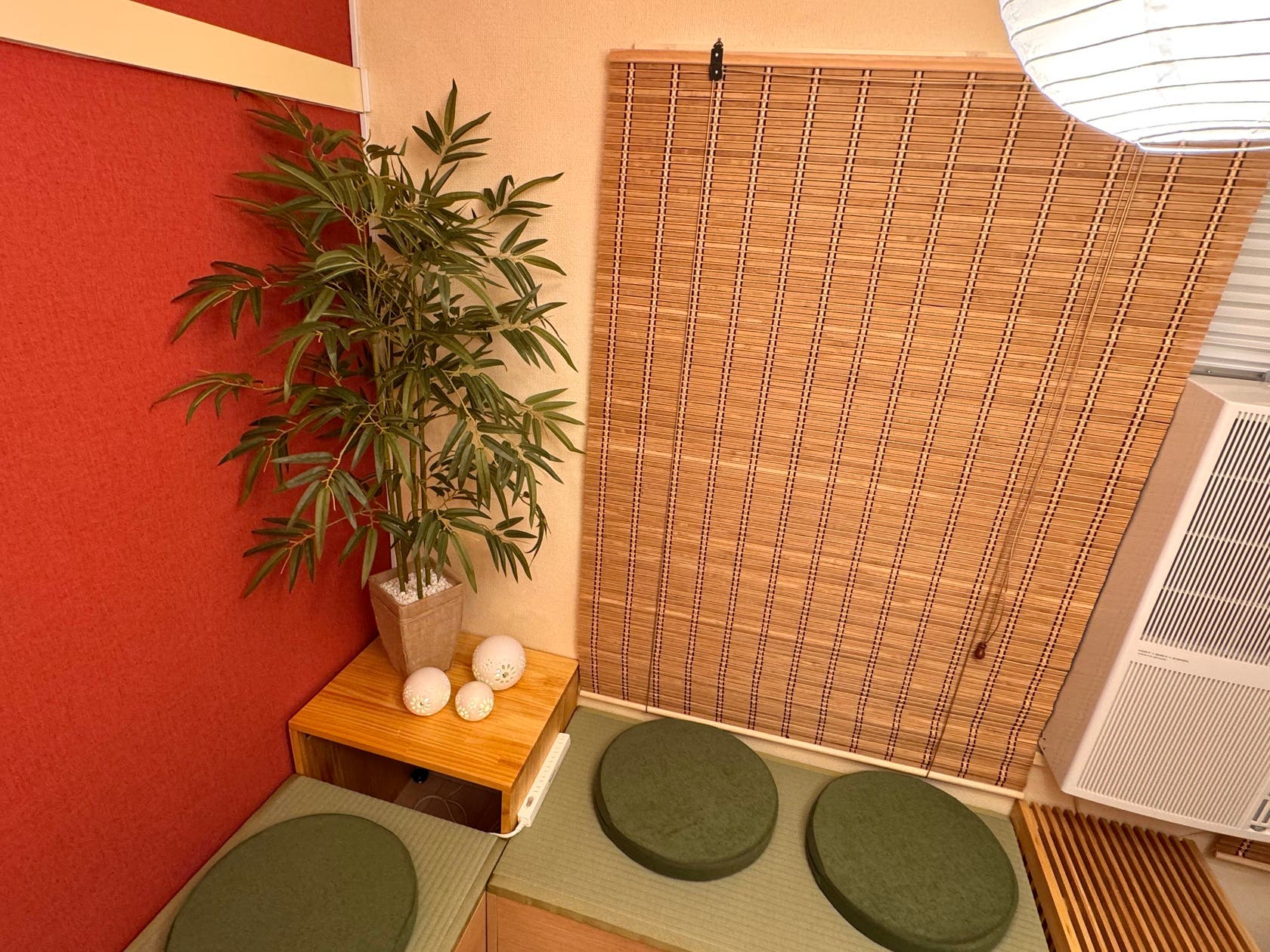 浅草5分🏮和室×ミニ日本庭園の隠れ家スペース🪭着物撮影📸コスプレ👘女子会🎉推し活💖デート💑パーティー🥂最大8名の写真11