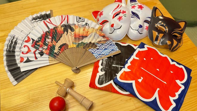 浅草5分🏮和室×ミニ日本庭園の隠れ家スペース🪭着物撮影📸コスプレ👘女子会🎉推し活💖デート💑パーティー🥂最大8名の写真14