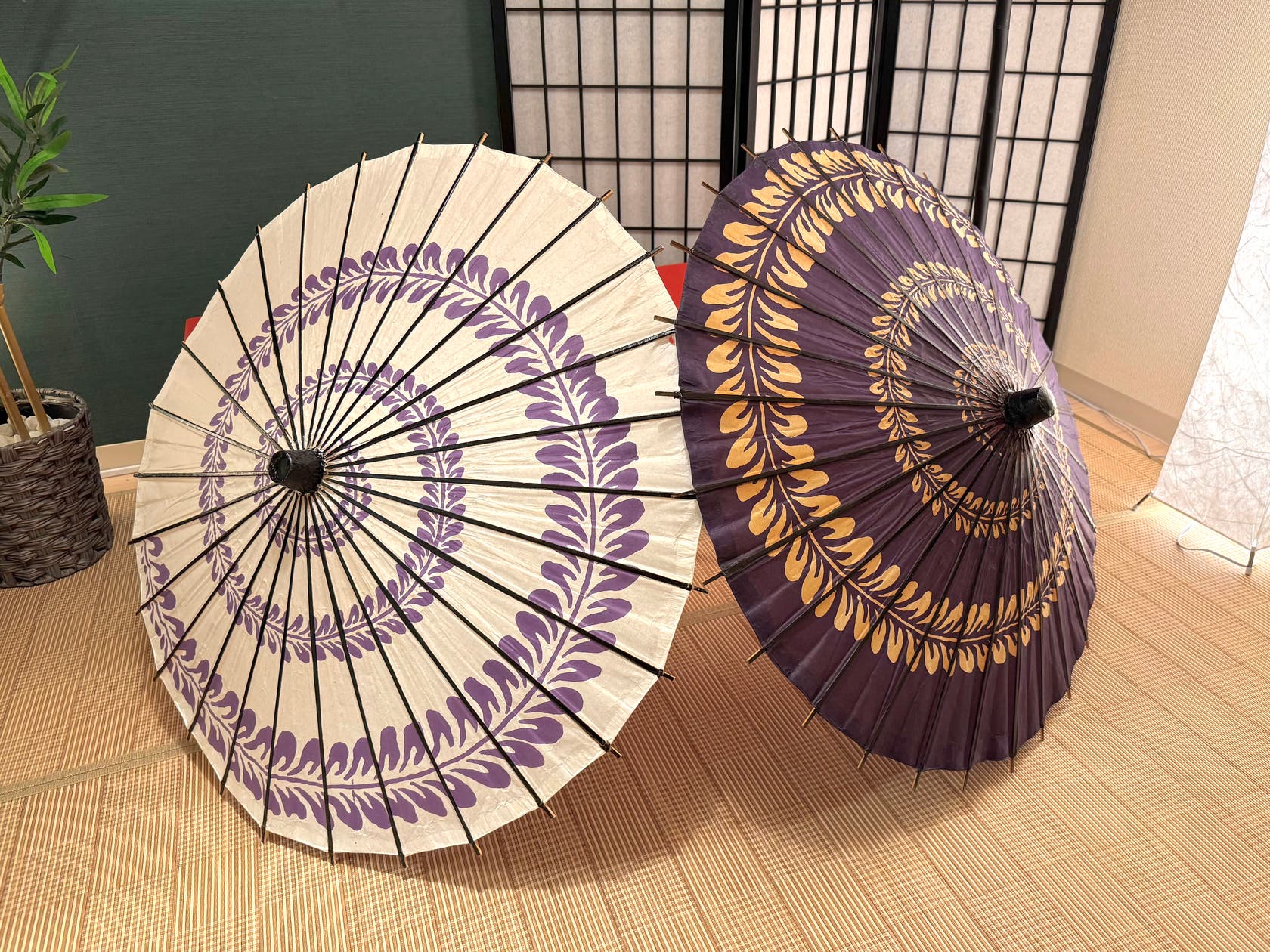 浅草5分🏮和室×ミニ日本庭園の隠れ家スペース🪭着物撮影📸コスプレ👘女子会🎉推し活💖デート💑パーティー🥂最大8名の写真15