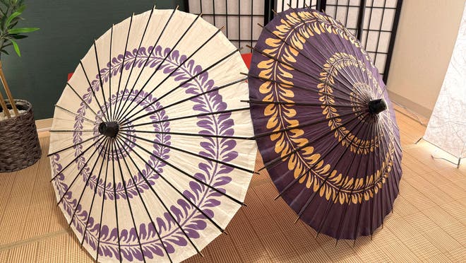 浅草5分🏮和室×ミニ日本庭園の隠れ家スペース🪭着物撮影📸コスプレ👘女子会🎉推し活💖デート💑パーティー🥂最大8名の写真15