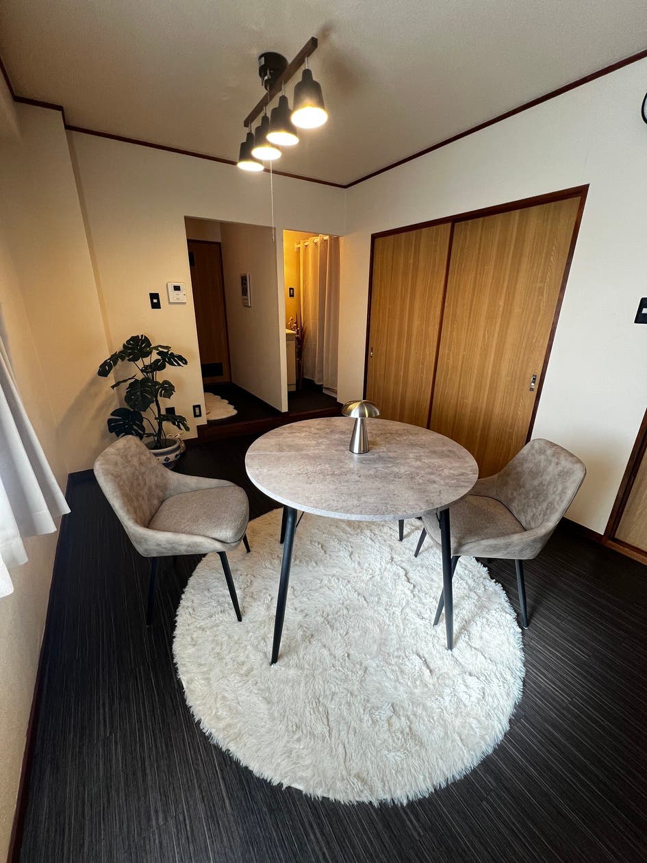 ５月２５日オープン❣️【橿原】完全個室✨ナチュラル空間のレンタルサロン｜エステ・整体・ネイルOK◎の写真3