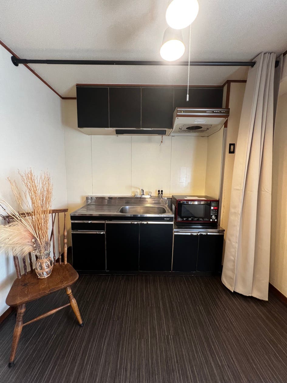 ５月２５日オープン❣️【橿原】完全個室✨ナチュラル空間のレンタルサロン｜エステ・整体・ネイルOK◎の写真9