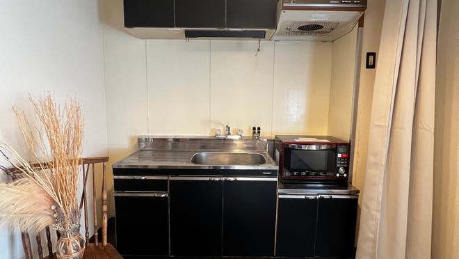 5月25日オープン❣️【橿原】完全個室✨ナチュラル空間のレンタルサロン|エステ・整体・ネイルOK◎の写真9