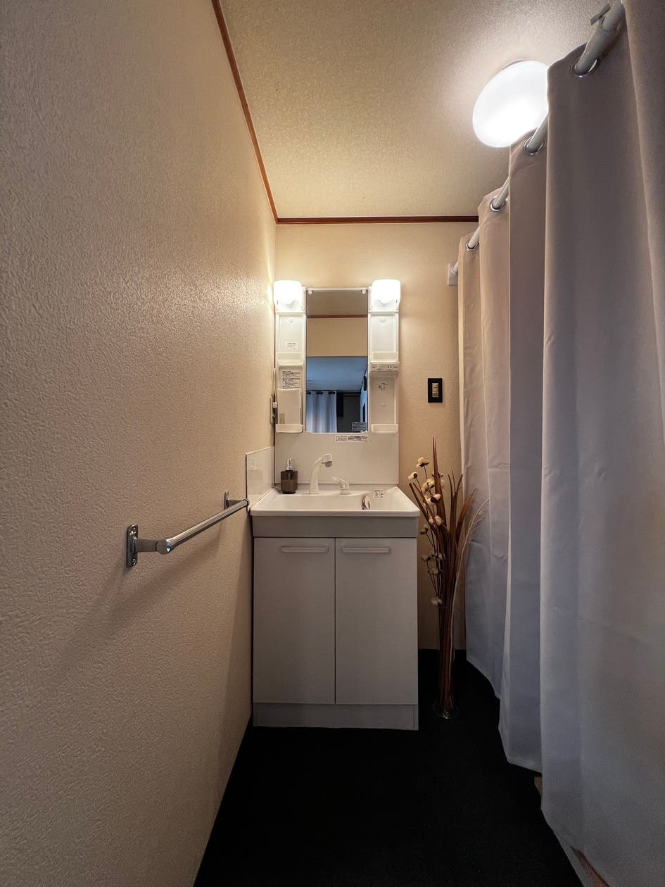 ５月２５日オープン❣️【橿原】完全個室✨ナチュラル空間のレンタルサロン｜エステ・整体・ネイルOK◎の写真14