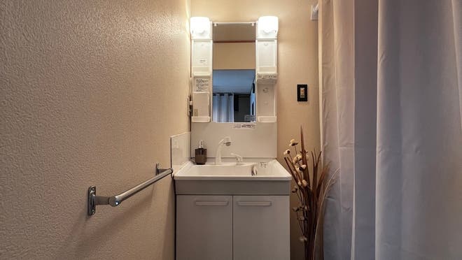 5月25日オープン❣️【橿原】完全個室✨ナチュラル空間のレンタルサロン|エステ・整体・ネイルOK◎の写真14