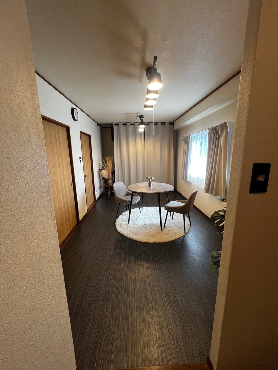 ５月２５日オープン❣️【橿原】完全個室✨ナチュラル空間のレンタルサロン｜エステ・整体・ネイルOK◎の写真16