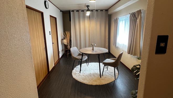 5月25日オープン❣️【橿原】完全個室✨ナチュラル空間のレンタルサロン|エステ・整体・ネイルOK◎の写真16