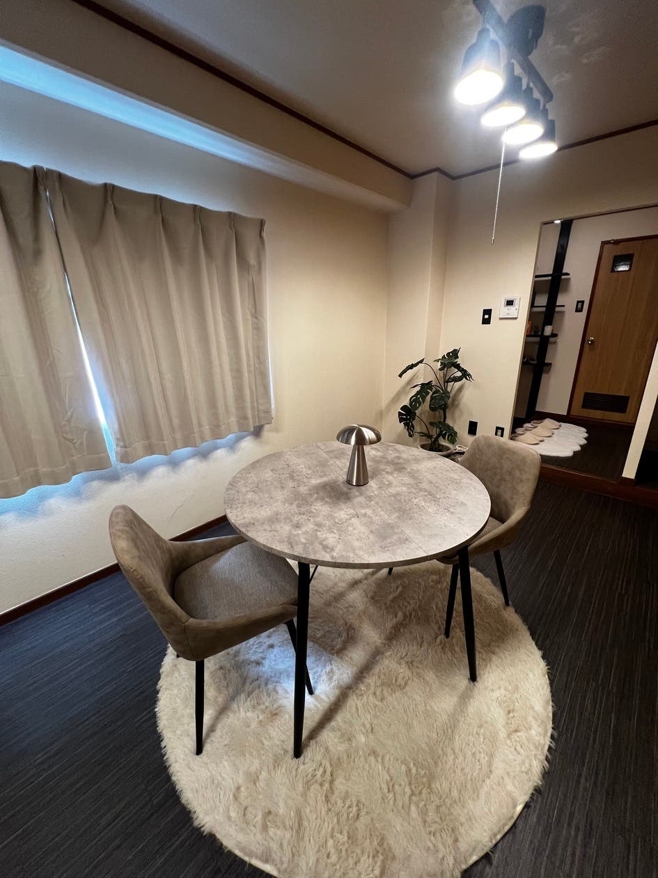 ５月２５日オープン❣️【橿原】完全個室✨ナチュラル空間のレンタルサロン｜エステ・整体・ネイルOK◎の写真19